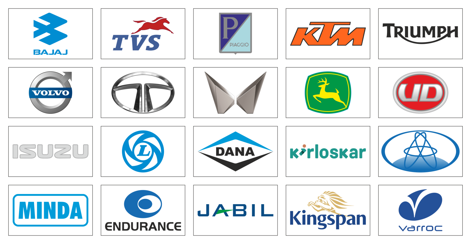 Customers – Metagraph